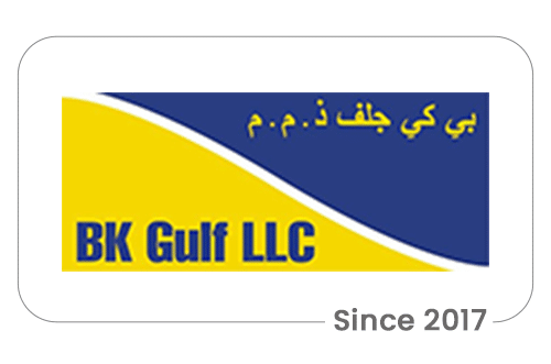 BK Gulf Case Study